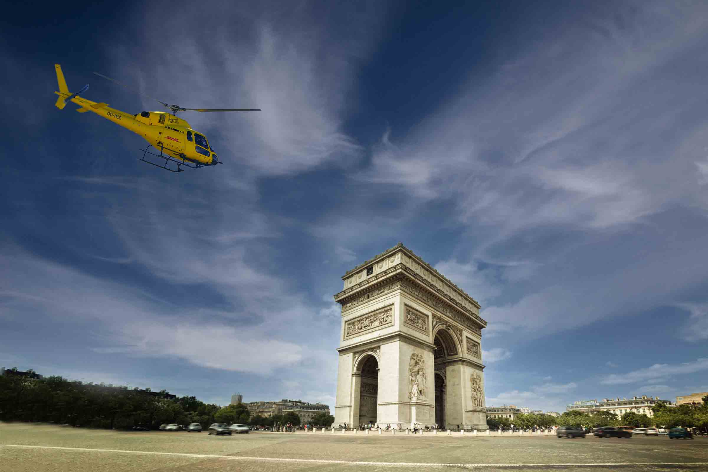 formulaire FR | DHL Express France | Special Services